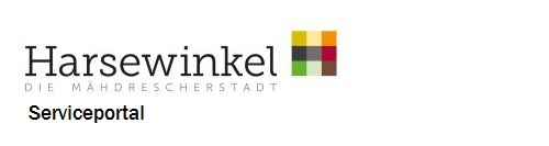 Startseite - Serviceportal Stadt-Harsewinkel